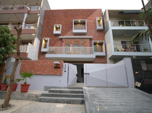 Parikrama Apartment - Vrindavan