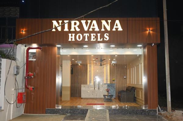 Nirvana Hotels - Deoghar