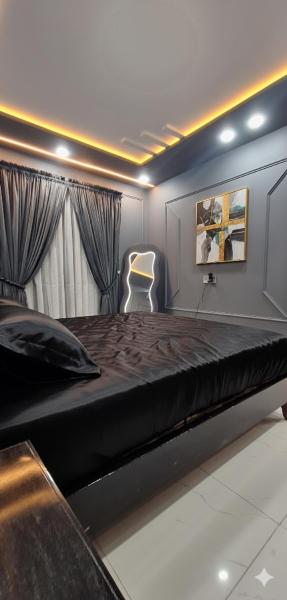 Crown Elite Apartments I Bahria Town - Lahore