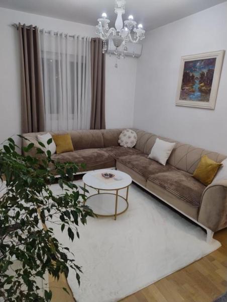 Lovely Apartment - Ljupki Stan - Podgorica