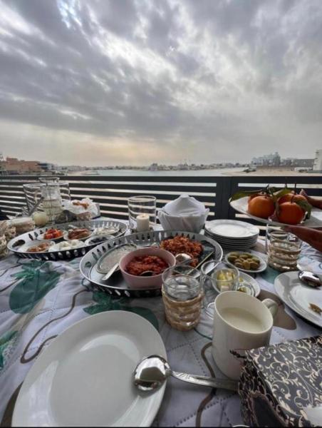 Luxury B3 Chalet Como - Kuwait
