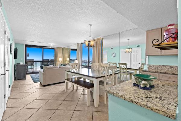 Sundestin Resort Unit 1718 - Destin, FL