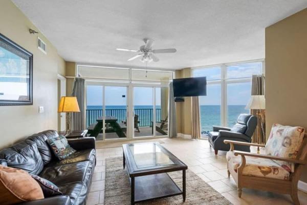 Jade East Towers 0740 - Destin, FL
