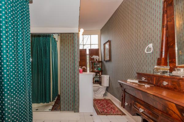 Terrace Carriage House - Natchez, MS