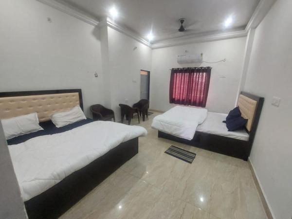 Anuj Palace - Ayodhya