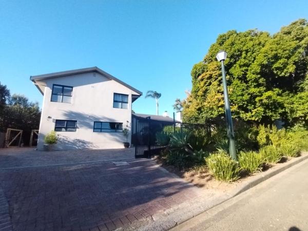 Pelikaan - Stellenbosch