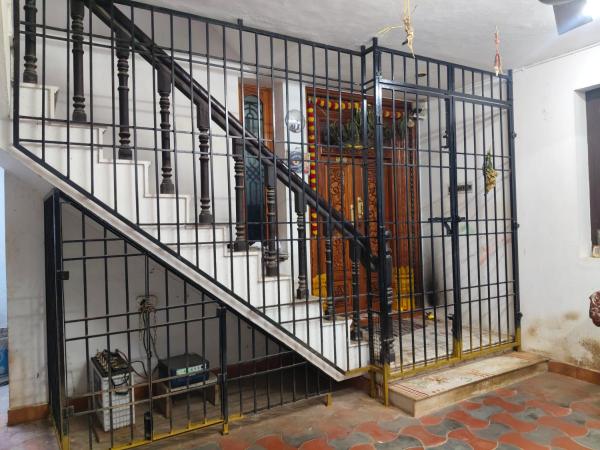 Group Stay - Independent House - Pondicherry