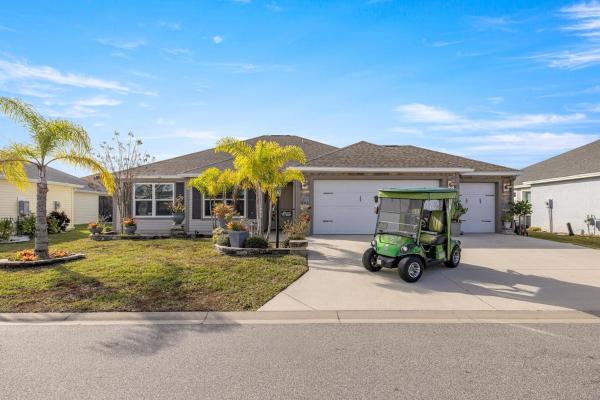 Walk To Sawgrass, Near Eastport With Golfcart And Patio - Leesburg, FL