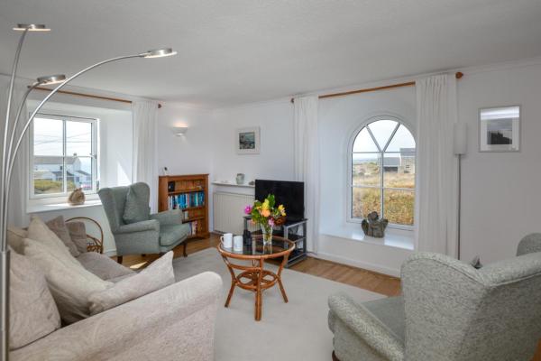 1 Bed In Rinsey Oc-1chapl - Porthleven