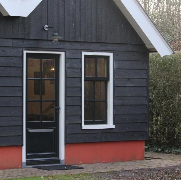 Het Verborgen Jagershuisje - Stadskanaal