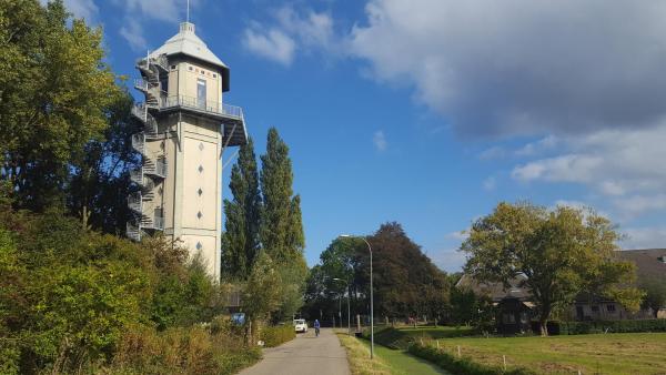 Hotel De Watertoren - Dordrecht