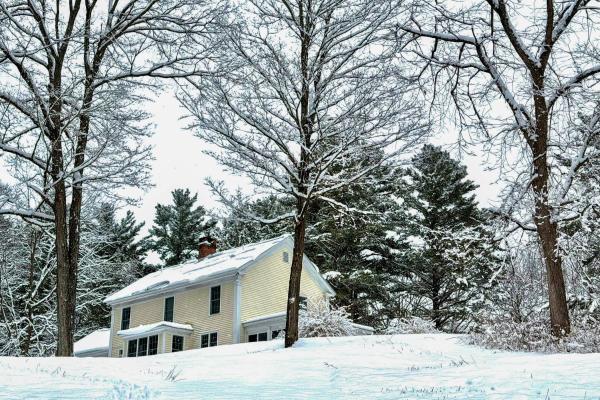 Dog-friendly Copake Home With Sauna! - Copake Lake, NY