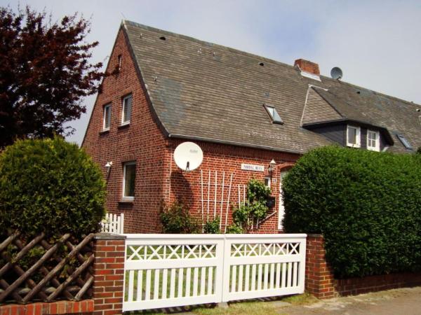 Nordic Huis Modern Retreat - List