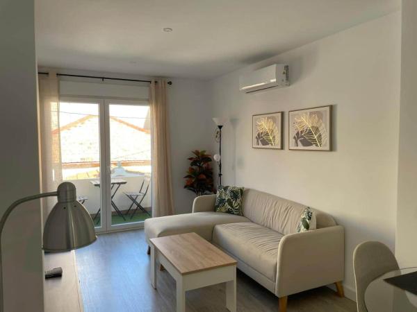 Modern Apartment Near Golf, Beach & Marina - San Pedro del Pinatar