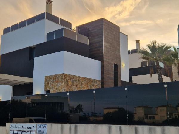 Cape Villa In Cabo De Roig By Perfectly Rentals - Cabo Roig