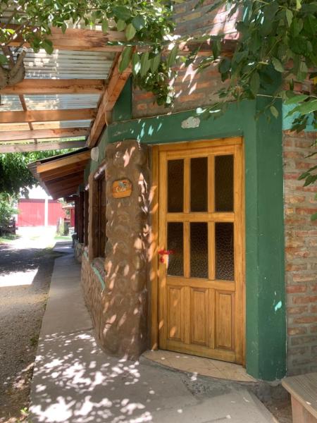 Torres Del Piltri - El Bolsón