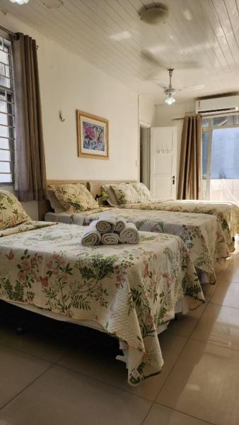 Hotel Marajoara - Belém