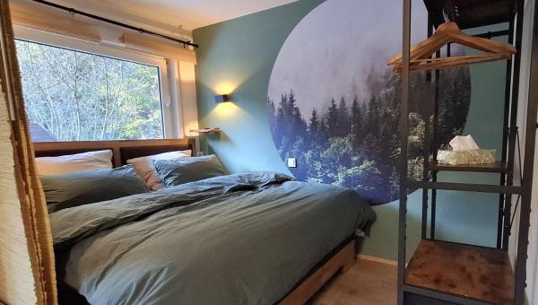Forest Love 7 Ferienwohnung - Furtwangen im Schwarzwald