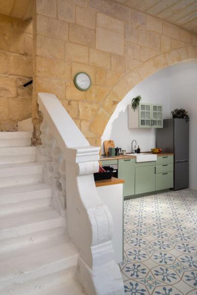Vittoria - Charming 500-year-old House Nestled Within The Fortified Walls Of Birgu - Valletta, Malta