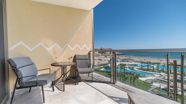 Sonoran Star One 504-hotel Room - Puerto Peñasco