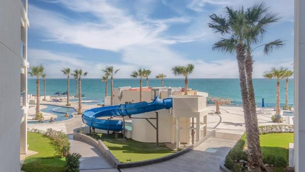 Encantame Towers Verano 705 - Puerto Peñasco