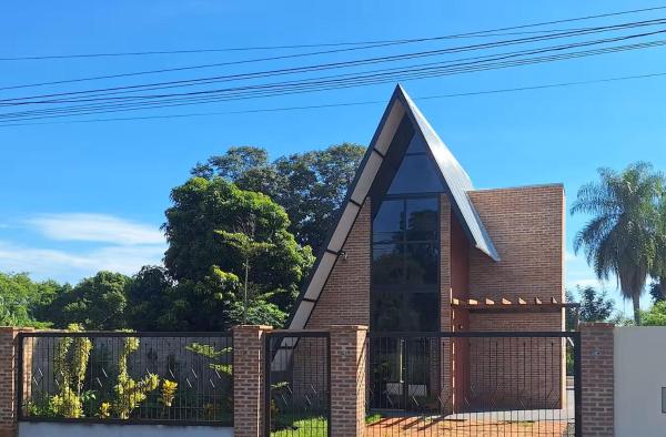 Chalé Rosa Dos Ventos - Minas Gerais (estado)