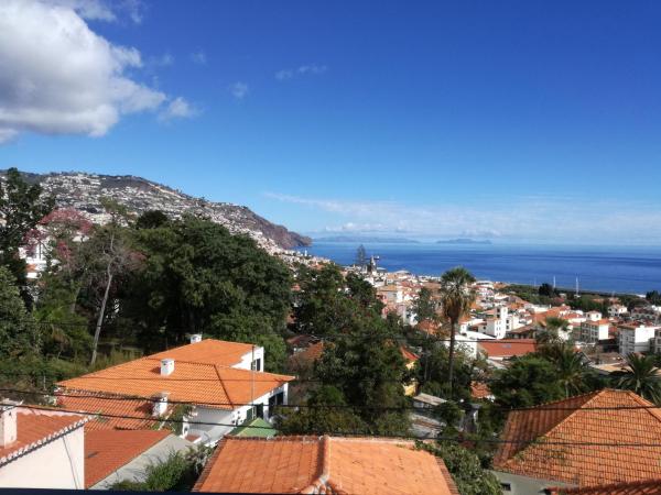 Casa Das Cruzes - Funchal