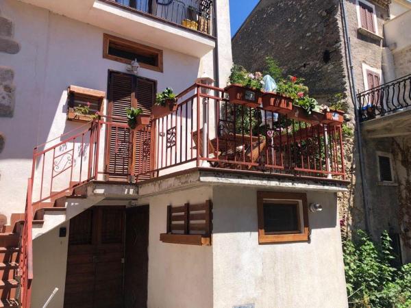 Grottino Apartment Parco Velino Sirente - Ovindoli