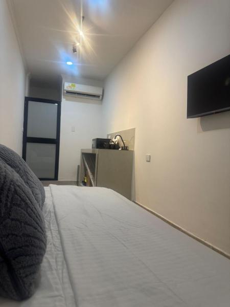 Acogedor Apartaestudio Laureles Monteria -