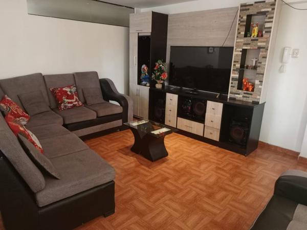 Rochi House-2 - Cusco - Cusco