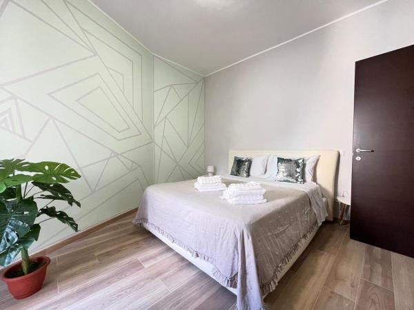 Holiday House Via Vicenza 25 - Viterbo