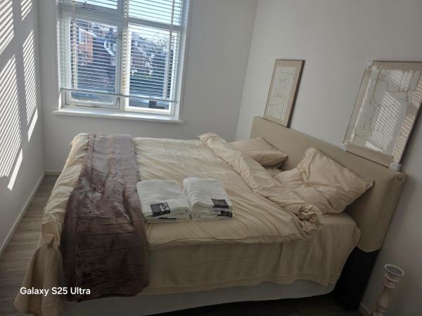 Roosendaal City Apartment - Bergen op Zoom