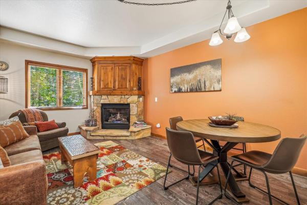 Riverbend 103 - Breckenridge, CO