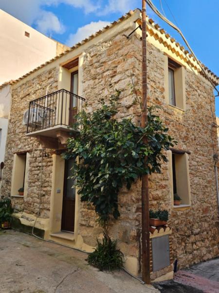 Casa Di Anna - Baunei
