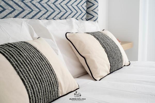 Bolivia Collection Playa Pedregalejo By Aloha Málaga - Malaga