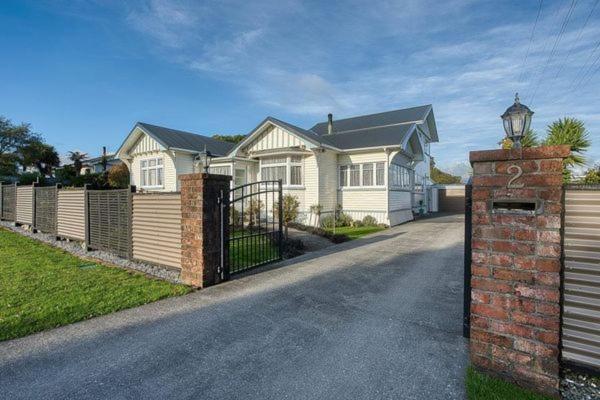 Delight On Dalton - Hokitika