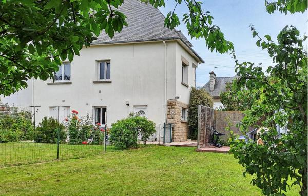 Magnifique Maison De 3 Chambres À Cancale - Cancale