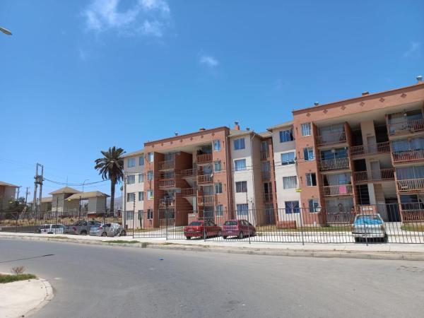 Departamento San Francisco De Asís - La Serena