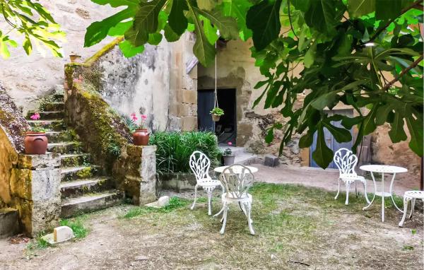 Superbe Maison De Ville - Gironde