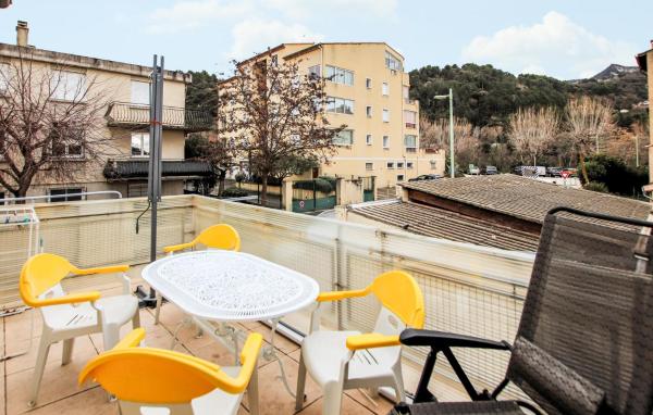 Cozy Apartment In Nyons With Wifi - Nyons