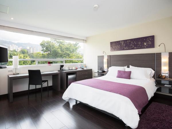 Hotel Bh El Poblado - Sabaneta