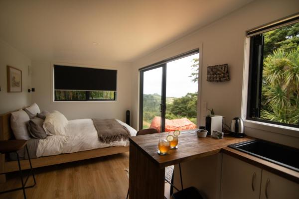 The Secret Cabin Tutukaka - Tutukaka