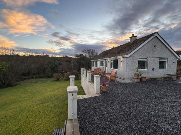 Caledfryn - Benllech