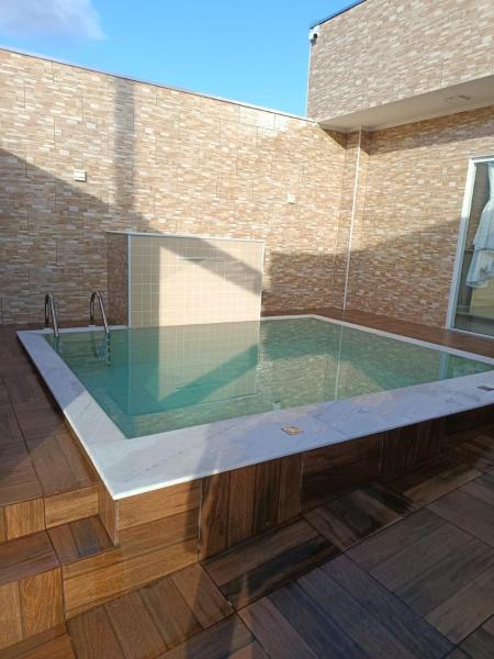 Casa Em Peruíbe - Conforto E Lazer Próximo à Praia - Peruíbe