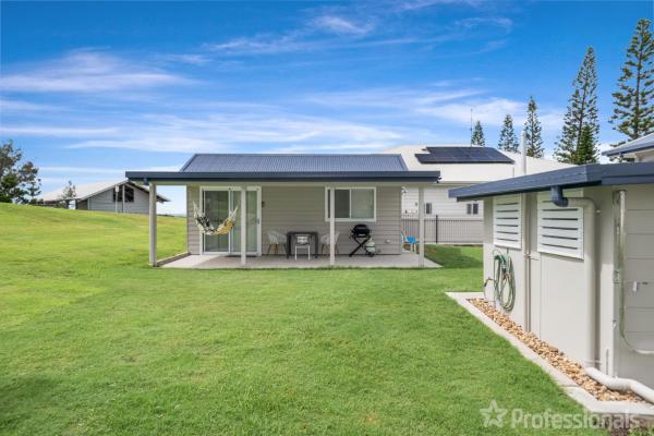The Hideaway - Emu Park