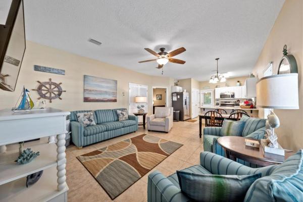 Orange Beach Villas - Casa Bella By Youngs Suncoast - Gulf Shores, AL