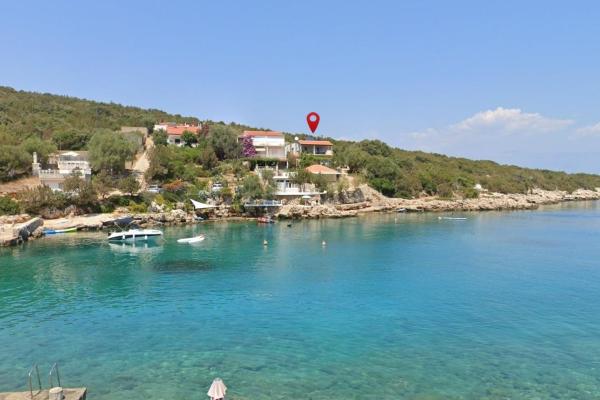 Apartments By The Sea Cove Zarace - Gdinj, Hvar - 25037 - Hvar