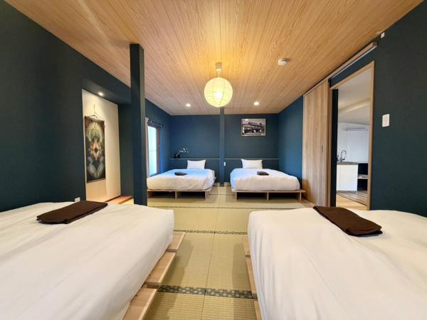 Hotel Kototoi Juku Haku - Akihabara