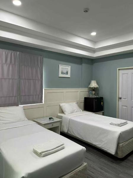 101hotel - Bangkok