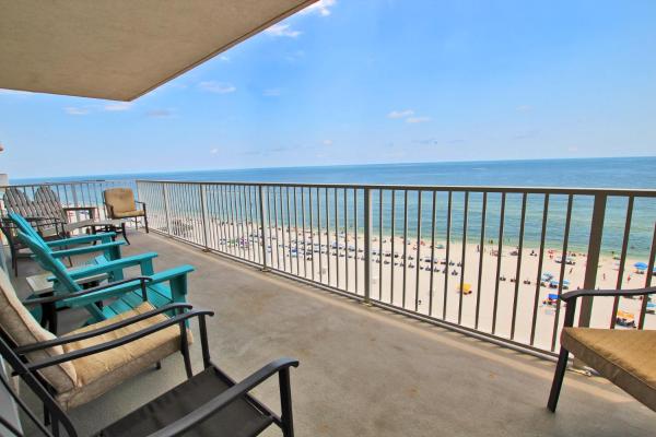 San Carlos 1001 By Youngs Suncoast - Foley, AL